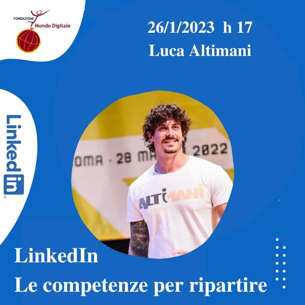 Come gestire il profilo LinkedIn